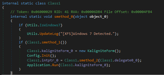 ATM Malware Analysis: Ploutus Malware – Let’s Make This ATM Spit That ...