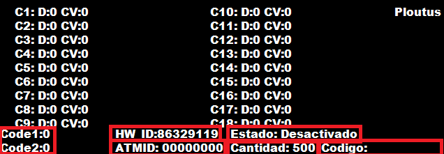 ATM Malware Analysis: Ploutus Malware – Let’s Make This ATM Spit That ...