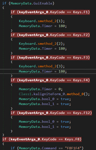 ATM Malware Analysis: Ploutus Malware – Let’s Make This ATM Spit That ...