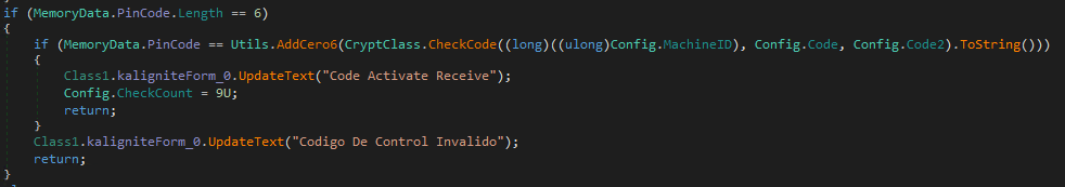 ATM Malware Analysis: Ploutus Malware – Let’s Make This ATM Spit That ...