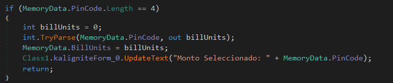 ATM Malware Analysis: Ploutus Malware – Let’s Make This ATM Spit That ...
