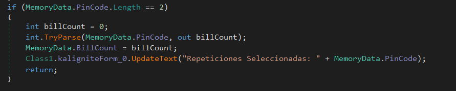 ATM Malware Analysis: Ploutus Malware – Let’s Make This ATM Spit That ...